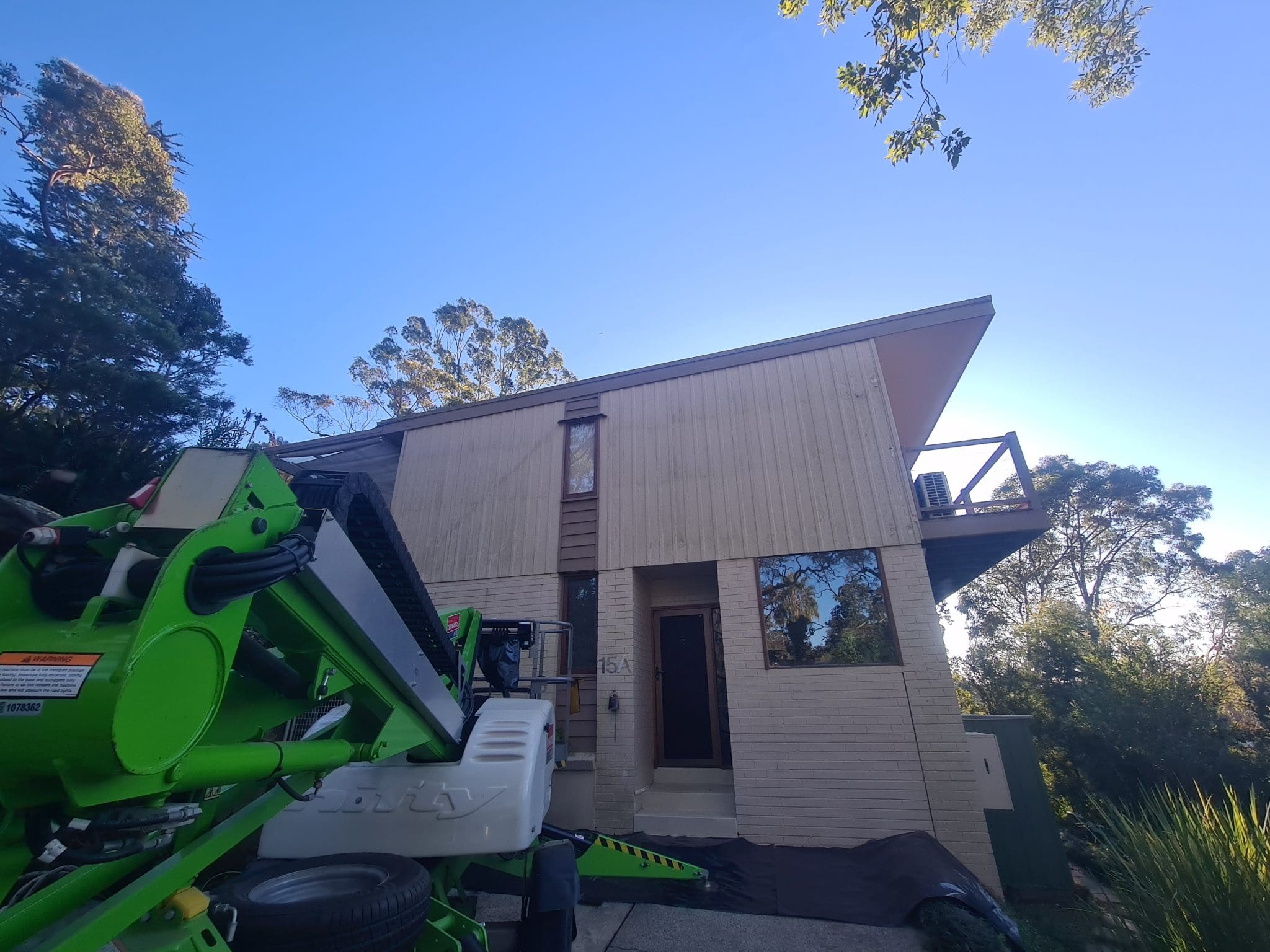 HRC | Engadine | Asbestos Removal | Asbestos Samples