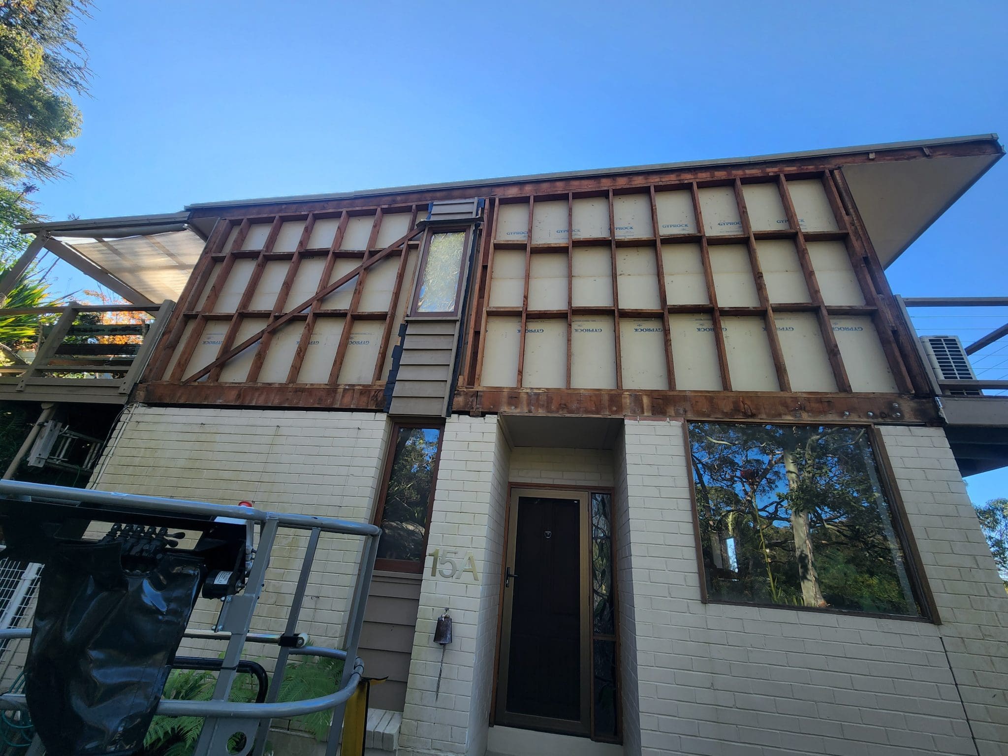 HRC | Engadine | Asbestos Removal | Asbestos Samples